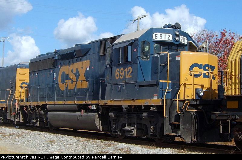 CSX 6912